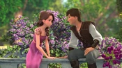 Lucas/Gallery | The Swan Princess Wiki | Fandom
