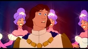 Princesses on Parade | The Swan Princess Wiki | Fandom