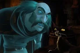 Jasper | The Swan Princess Wiki | Fandom