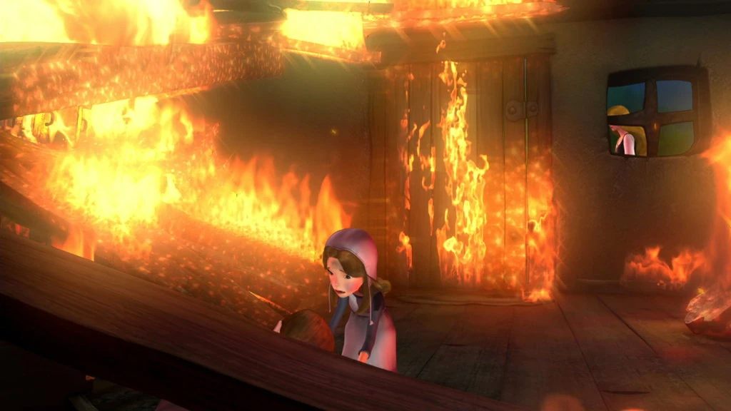 Alise | The Swan Princess Wiki | Fandom