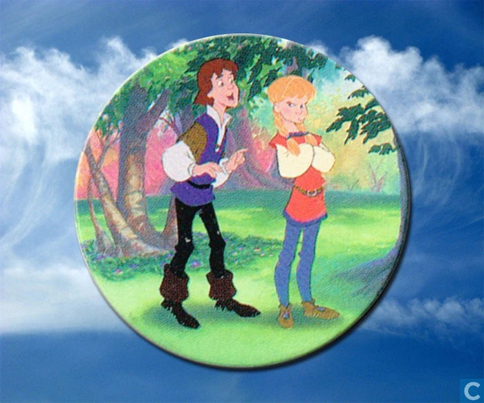 The Swan Princess | The Swan Princess Wiki | Fandom