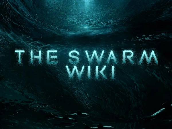 Yrr | The Swarm Wiki | Fandom