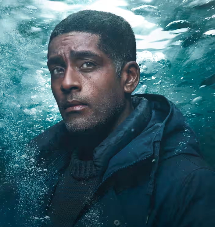 Sigur Johanson | The Swarm Wiki | Fandom