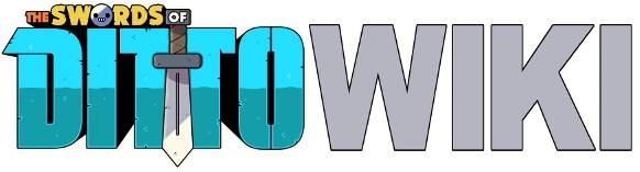 Items - Official The Swords of Ditto Wiki