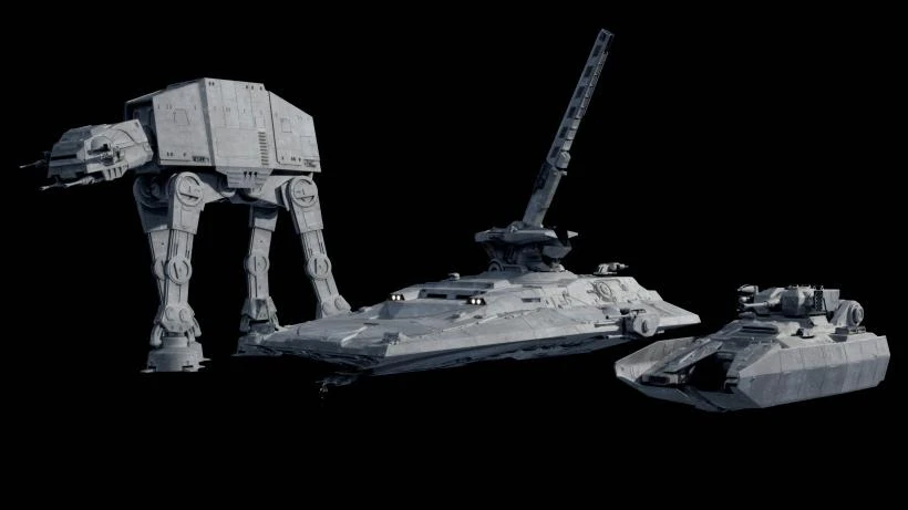 Category:Chiss Ascendancy ground vehicles | Star Wars Roleplay Wiki ...