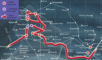 Sith-Imperial Remnant War | Star Wars Roleplay Wiki | Fandom