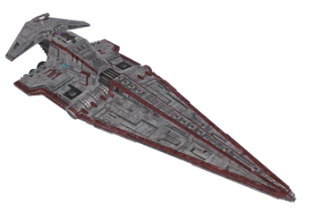 Strident-class Star Defender | Star Wars Roleplay Wiki | Fandom