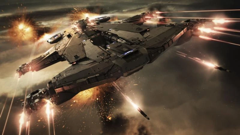 Hammerhead-class Corvette | Star Wars Roleplay Wiki | Fandom