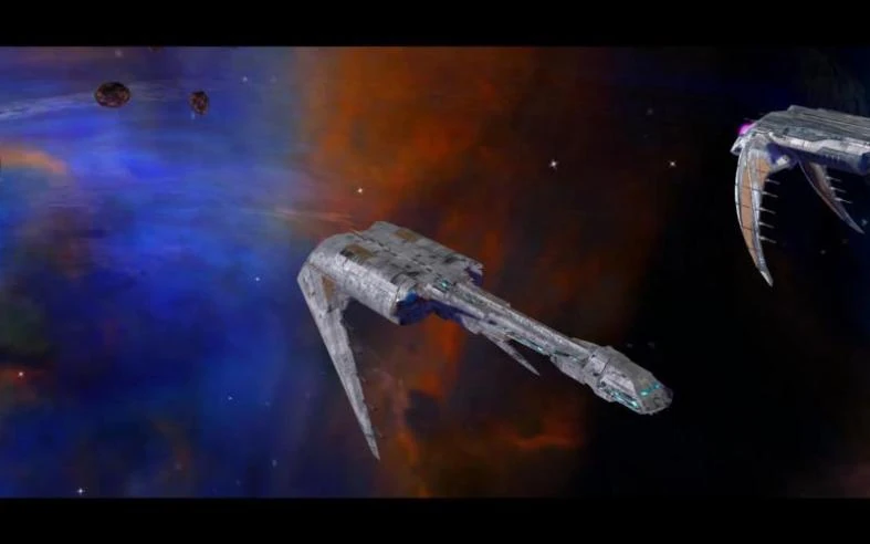 Beta-class Cruiser | Star Wars Roleplay Wiki | Fandom