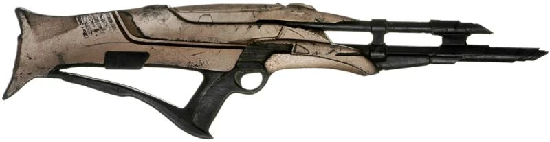 D-X1 Disruptor Rifle | Star Wars Roleplay Wiki | Fandom