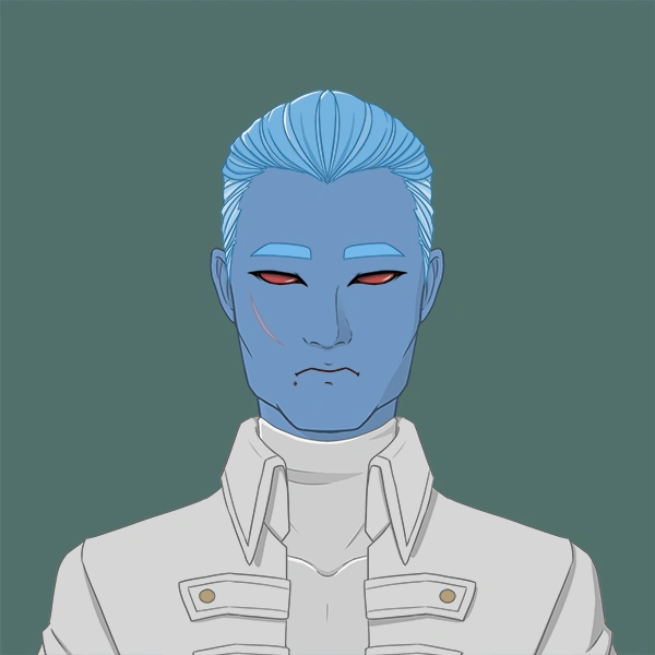 Vine'kleoni | Star Wars Roleplay Wiki | Fandom