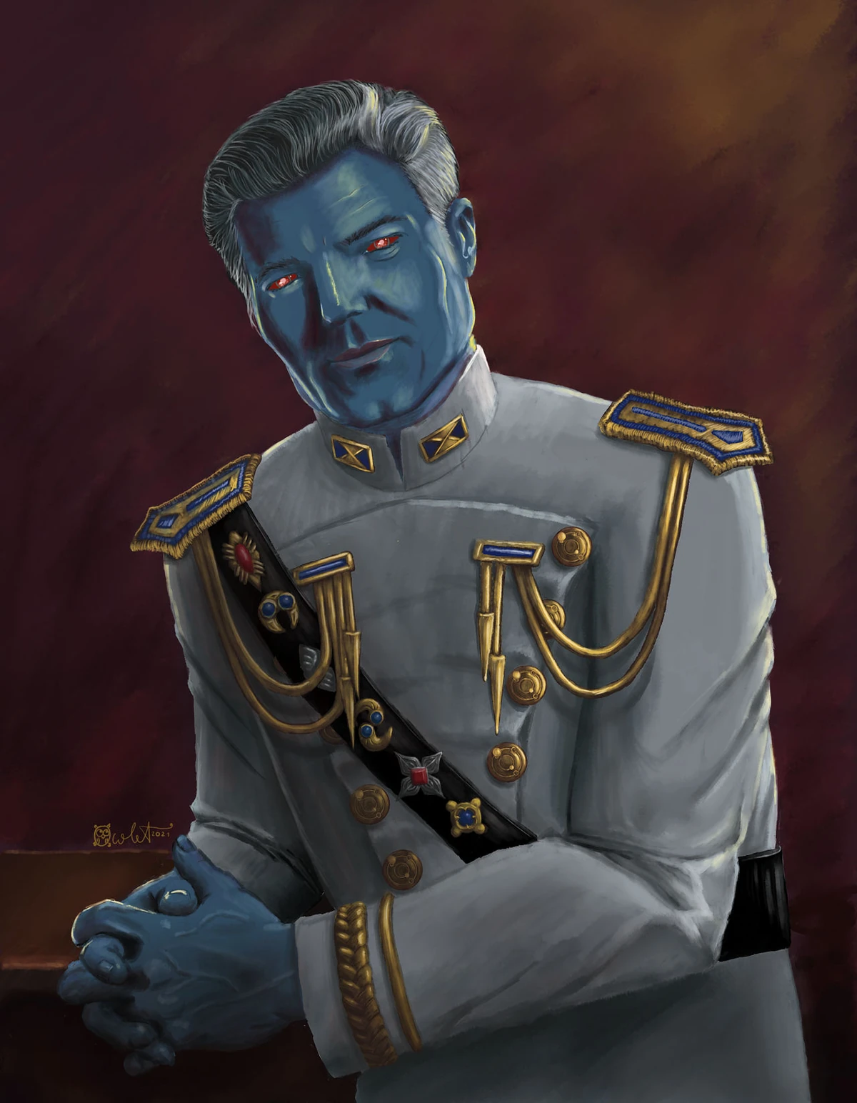 Una'kresh | Star Wars Roleplay Wiki | Fandom