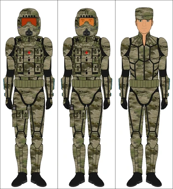 New Republic Trooper | Star Wars Roleplay Wiki | Fandom