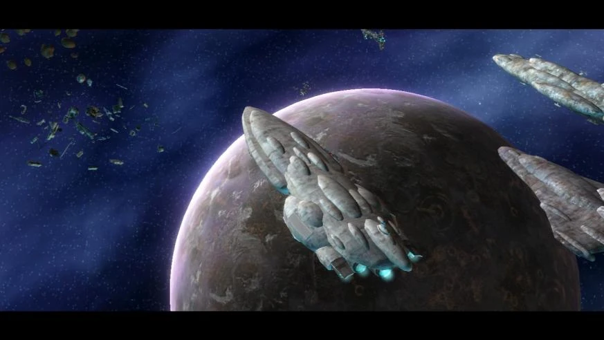 Mediator-class Battlecruiser | Star Wars Roleplay Wiki | Fandom