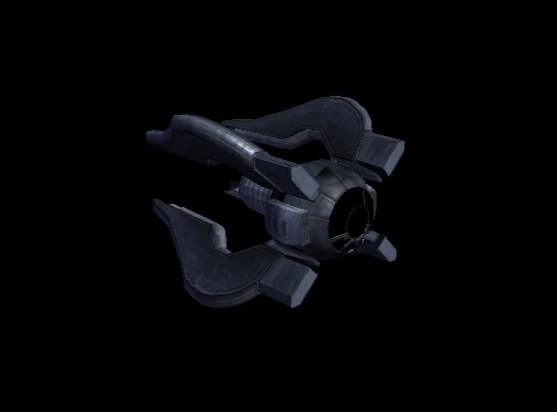 Syca-class Assault Bomber | Star Wars Roleplay Wiki | Fandom