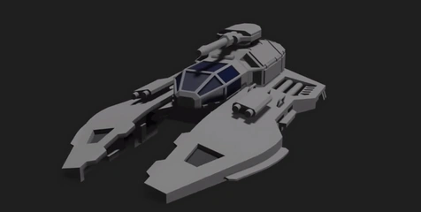 SA-V Rapier Light Tank | Star Wars Roleplay Wiki | Fandom