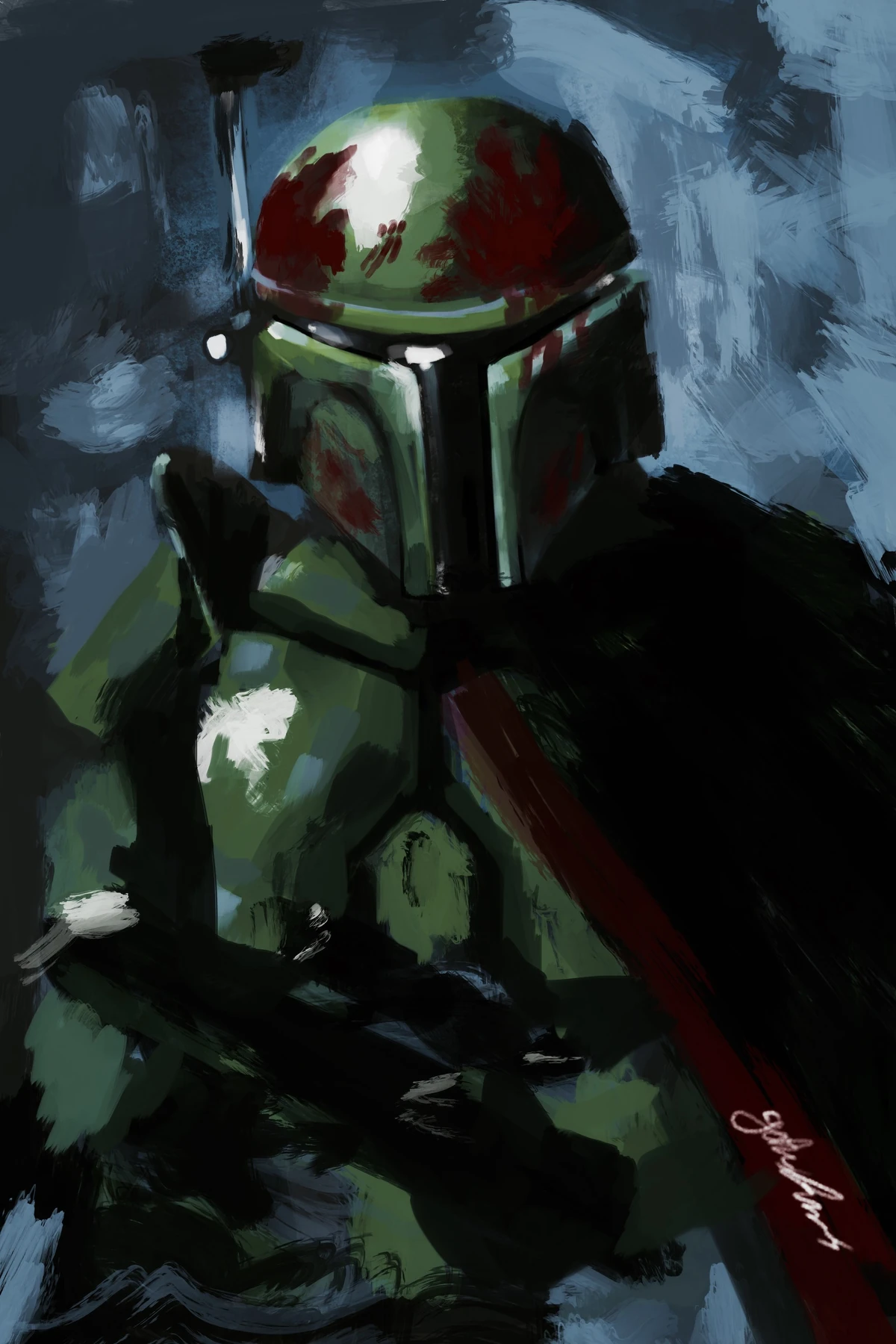 Var Gesrik'kyr | Star Wars Roleplay Wiki | Fandom