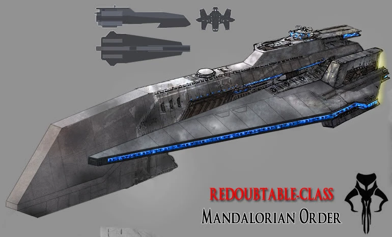 Ha’rangir-class Superdreadnought | Star Wars Roleplay Wiki | Fandom