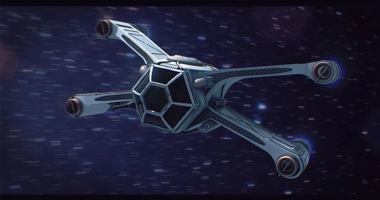 Category:Chiss Ascendancy starship classes | Star Wars Roleplay Wiki ...