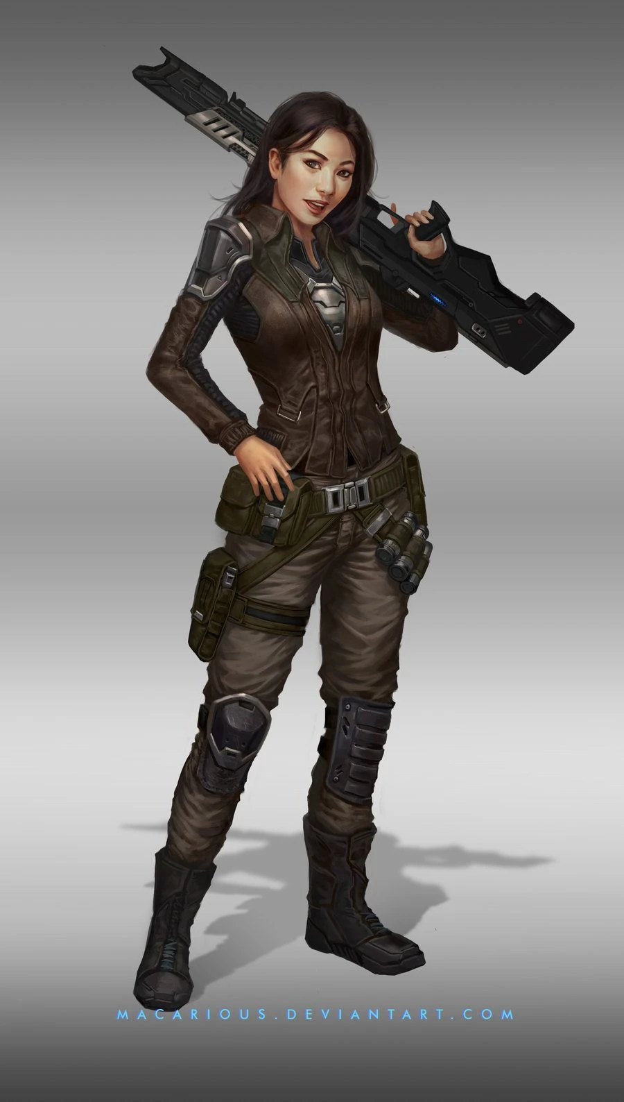 Jara Navett | Star Wars Roleplay Wiki | Fandom