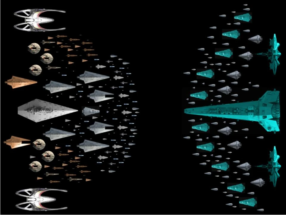 Battle of Csilla | Star Wars Roleplay Wiki | Fandom