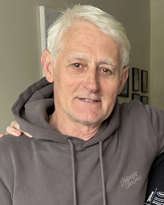 Ken Cassell | The Syndicate Project Wiki | Fandom