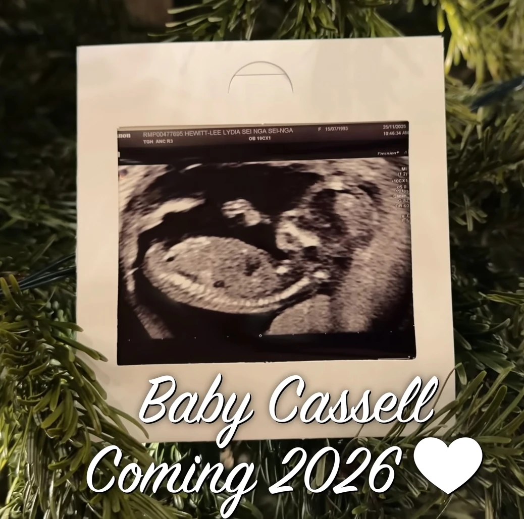Baby Cassell | The Syndicate Project Wiki | Fandom
