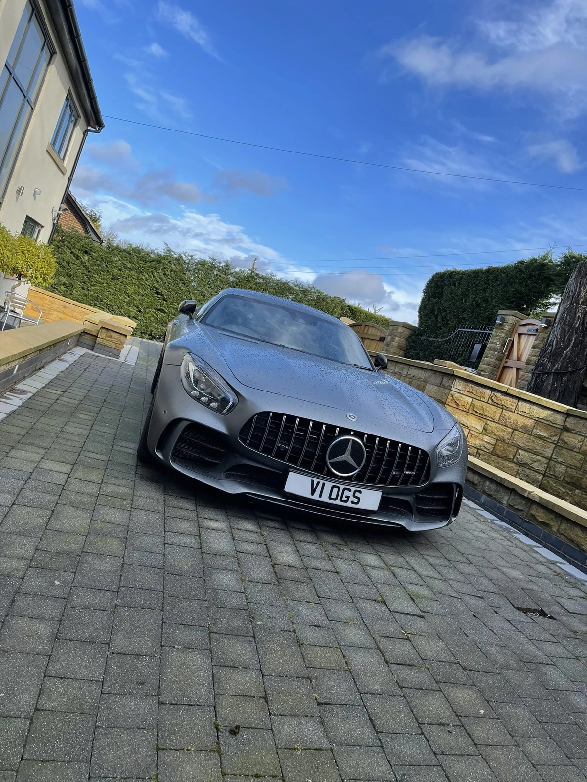 Mercedes-Benz AMG GTR | The Syndicate Project Wiki | Fandom