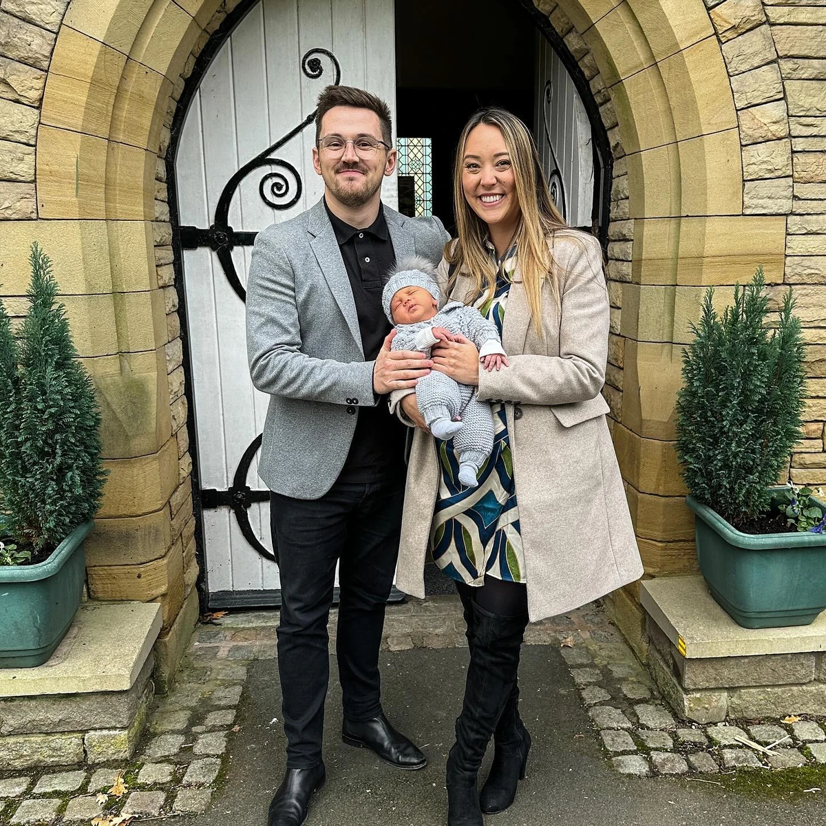 Lydia Hewitt-Lee | The Syndicate Project Wiki | Fandom