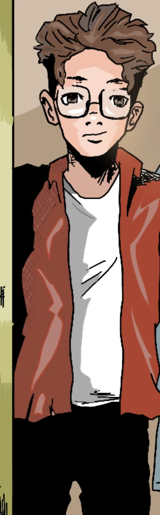 Timmy Drake | TheSyringeUniverse Wiki | Fandom