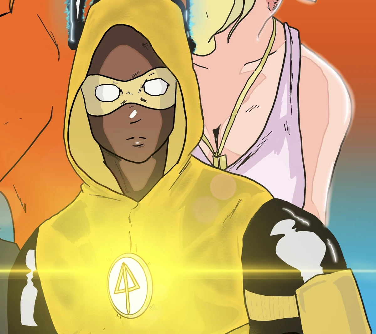 The Syringe | TheSyringeUniverse Wiki | Fandom