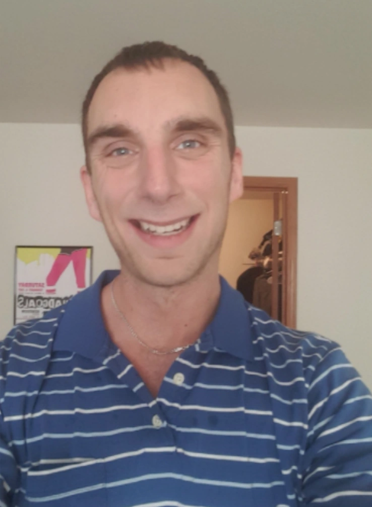 Brian W. | The System Wiki | Fandom