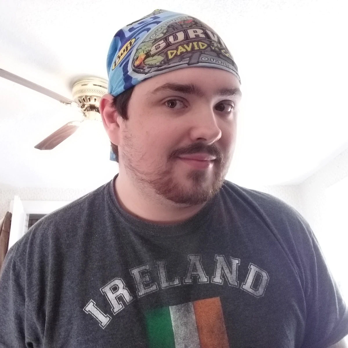 Julian W. | The System Wiki | Fandom