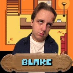 Blake R. | The System Wiki | Fandom