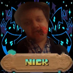 Nick M. | The System Wiki | Fandom