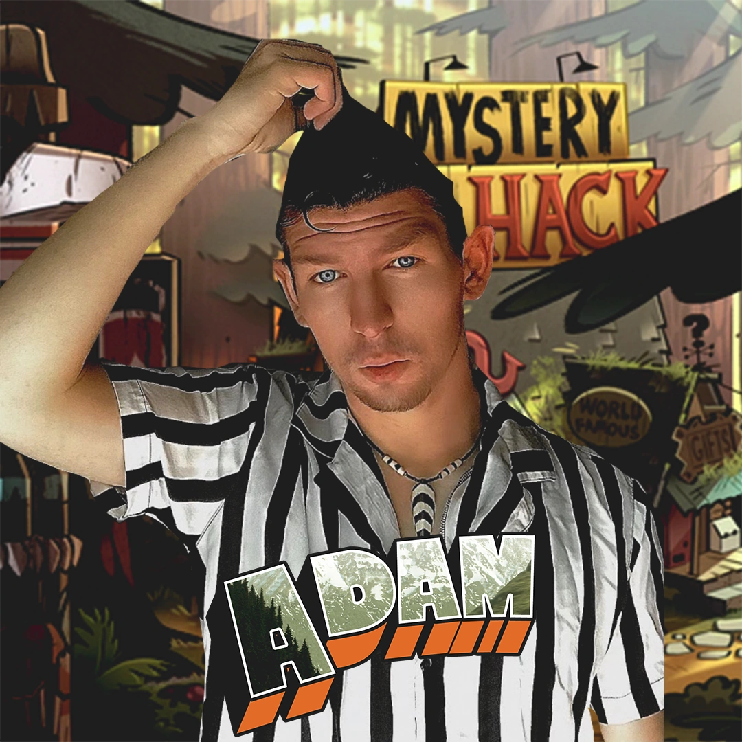 Adam D. | The System Wiki | Fandom