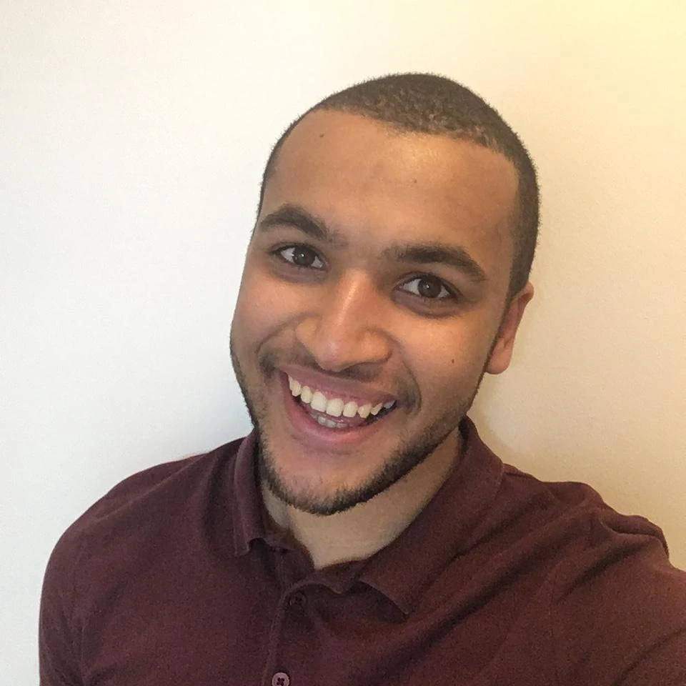 Joshua F. | The System Wiki | Fandom