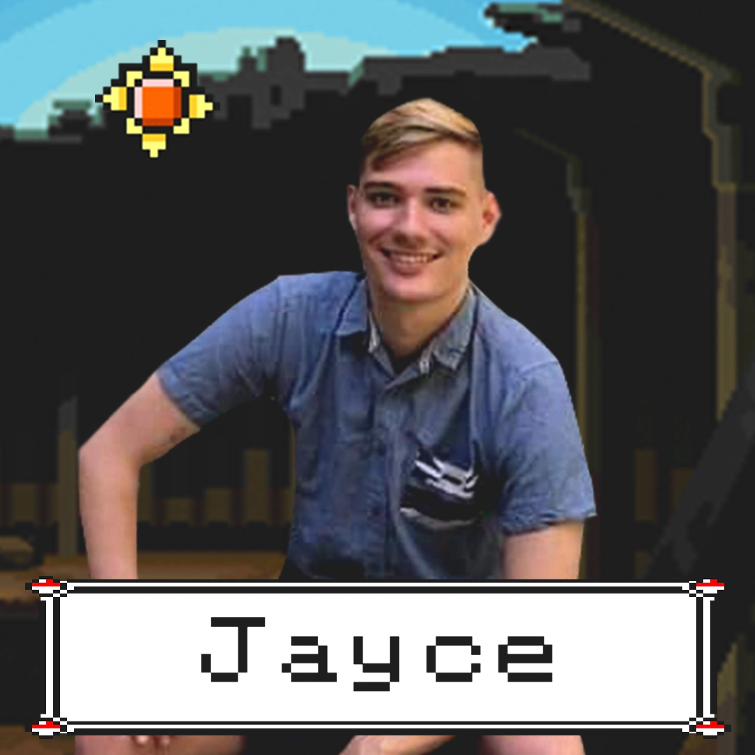 Jayce C. | The System Wiki | Fandom