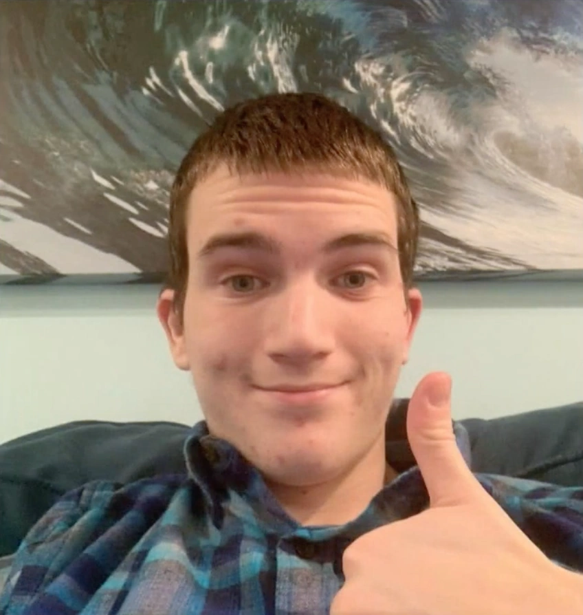 Jonah S. | The System Wiki | Fandom