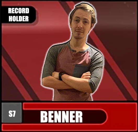 Nick B. | The System Wiki | Fandom