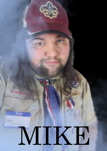 Mike V. | The System Wiki | Fandom