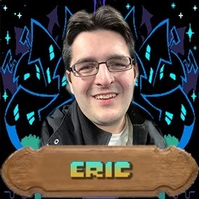 Eric T. | The System Wiki | Fandom