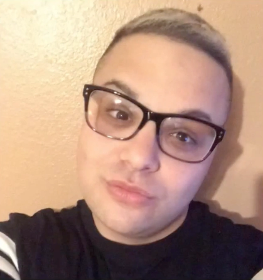 Robby I. | The System Wiki | Fandom