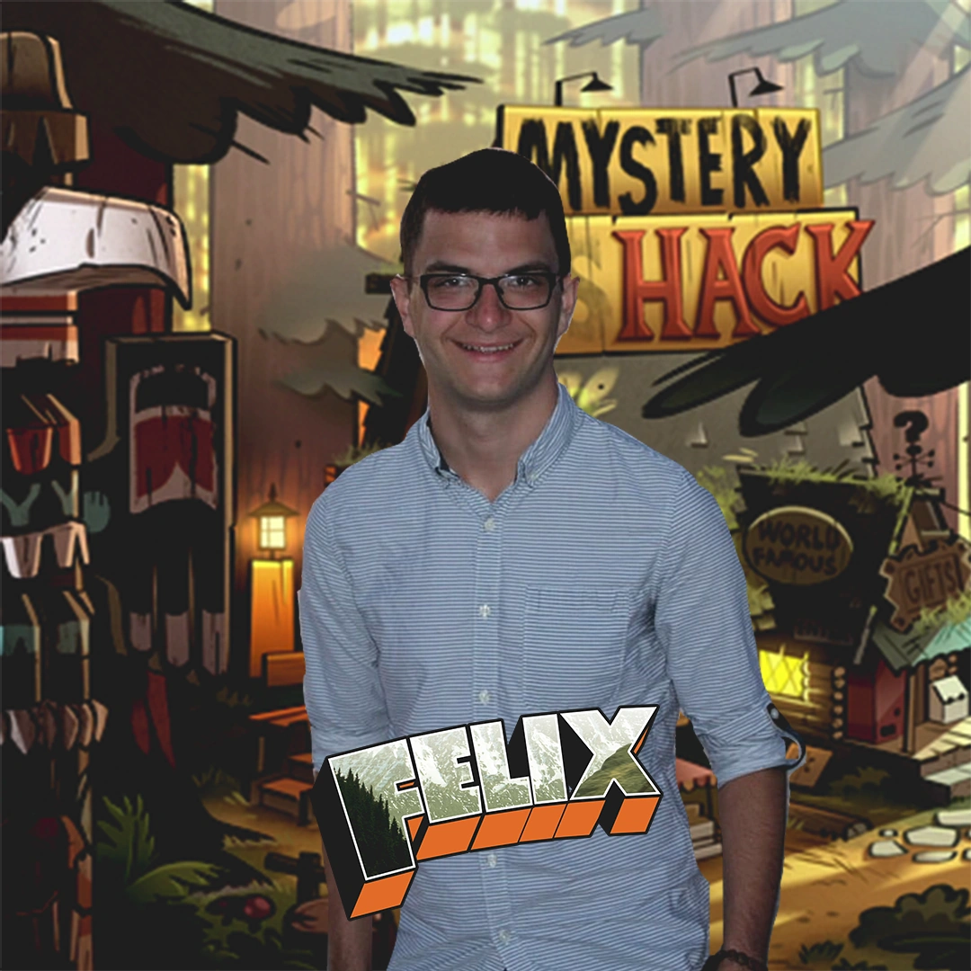 Felix L. | The System Wiki | Fandom