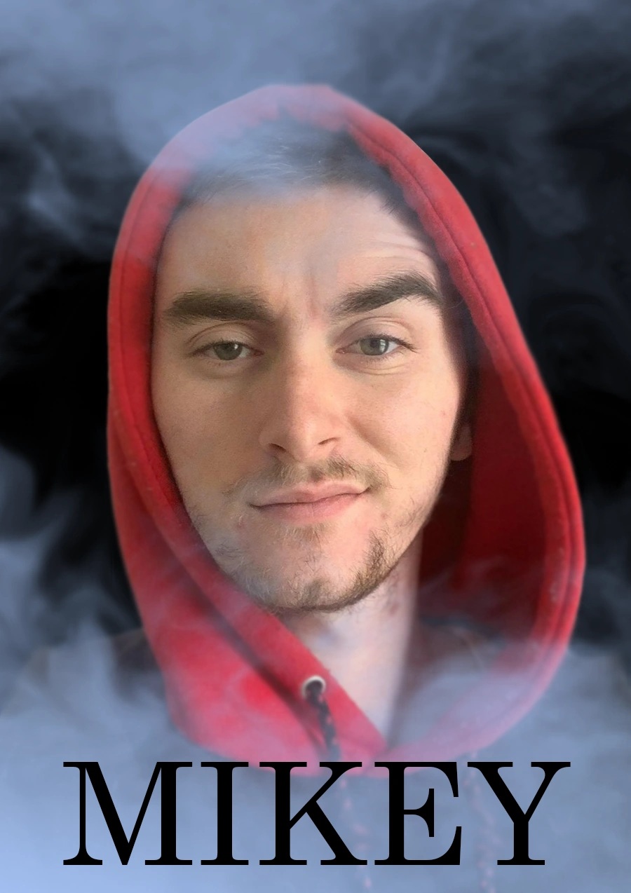 Mikey R. | The System Wiki | Fandom