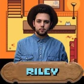 Riley H. | The System Wiki | Fandom