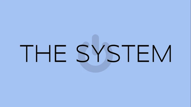 The System Wiki | Fandom