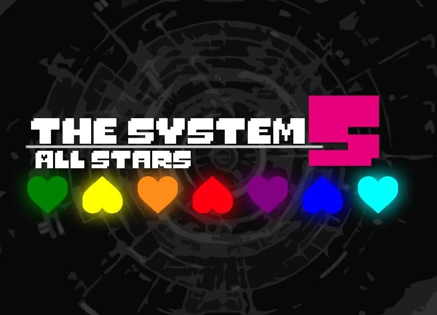 The System: All-Stars | The System Wiki | Fandom