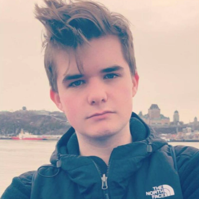 Dylan A. | The System Wiki | Fandom