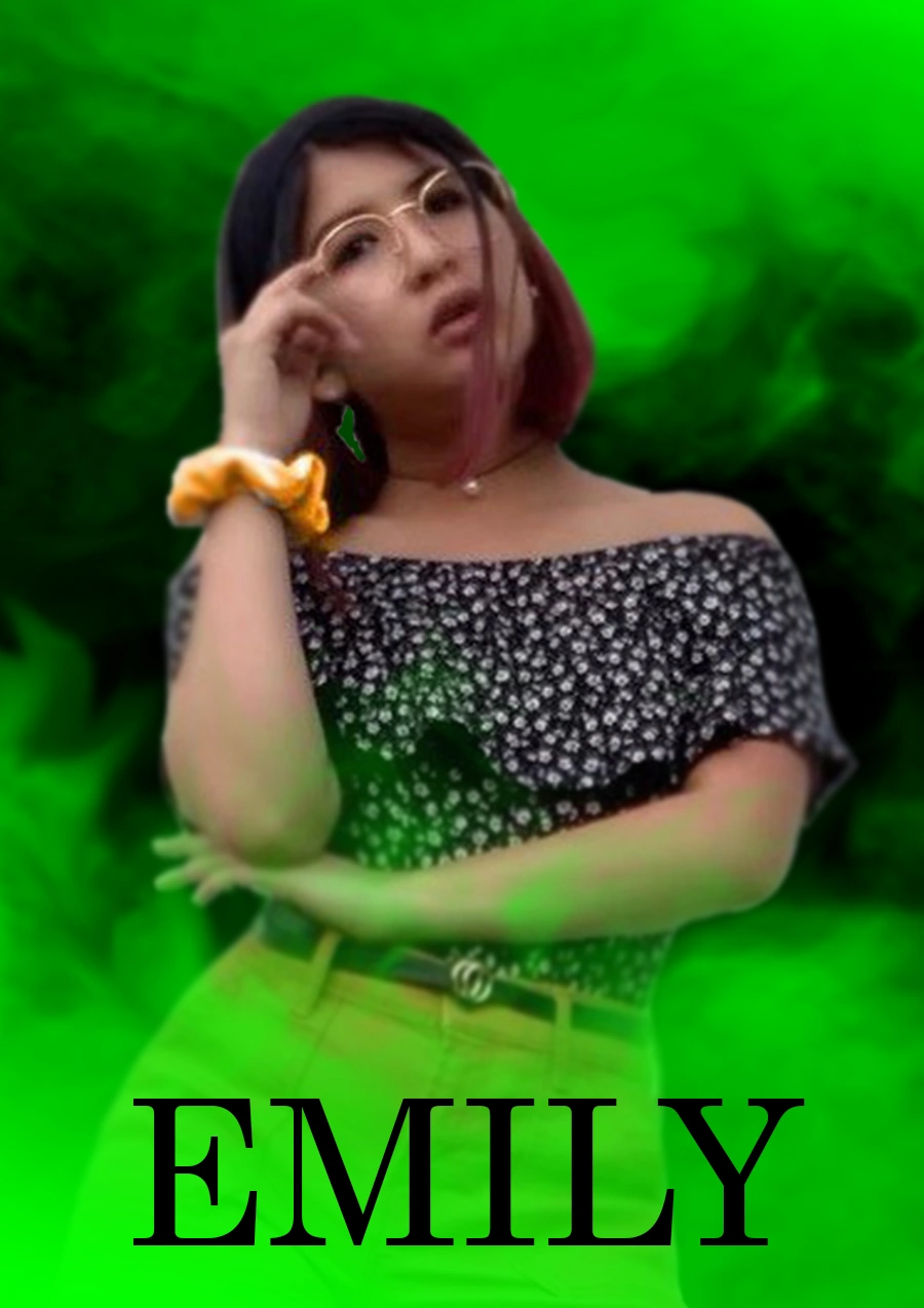 Emily P. | The System Wiki | Fandom